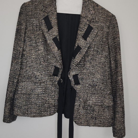 Escada | Jackets & Coats | Escada Wool Jacket | Poshmark
